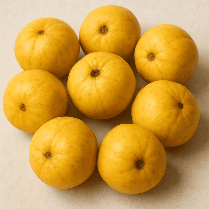 Araçá - Benefícios, Nutrição e Características | Frutopedia